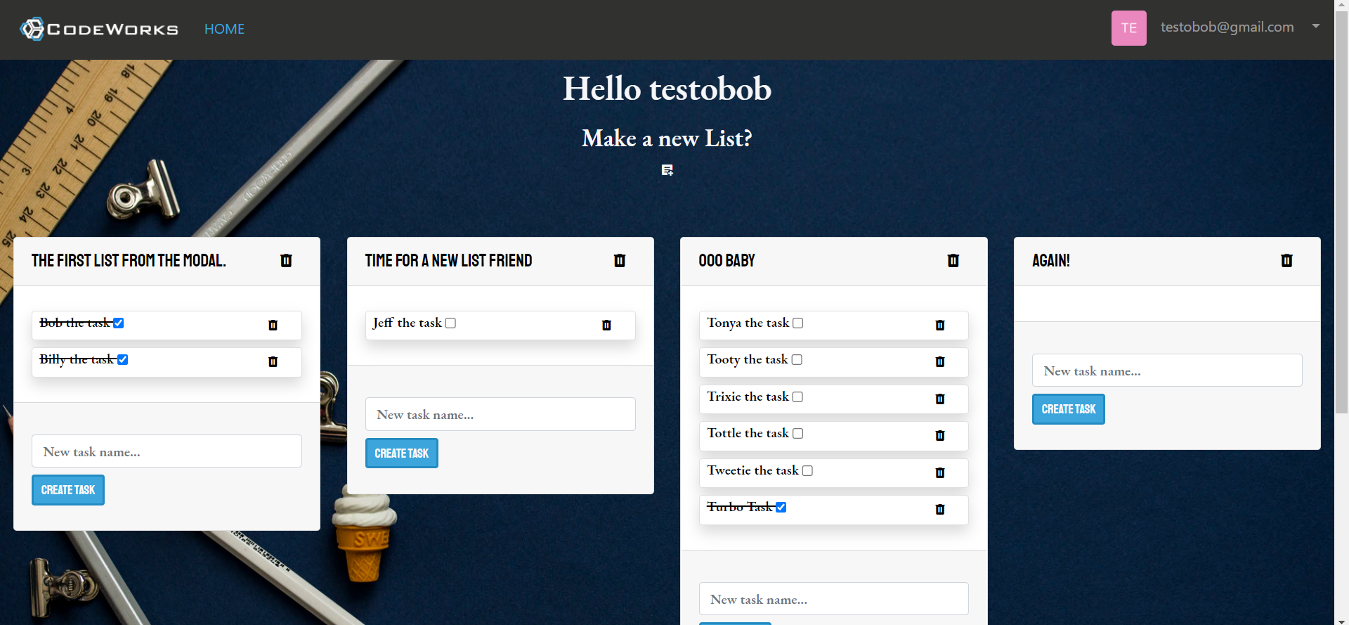 Eric Wakeman Portfolio